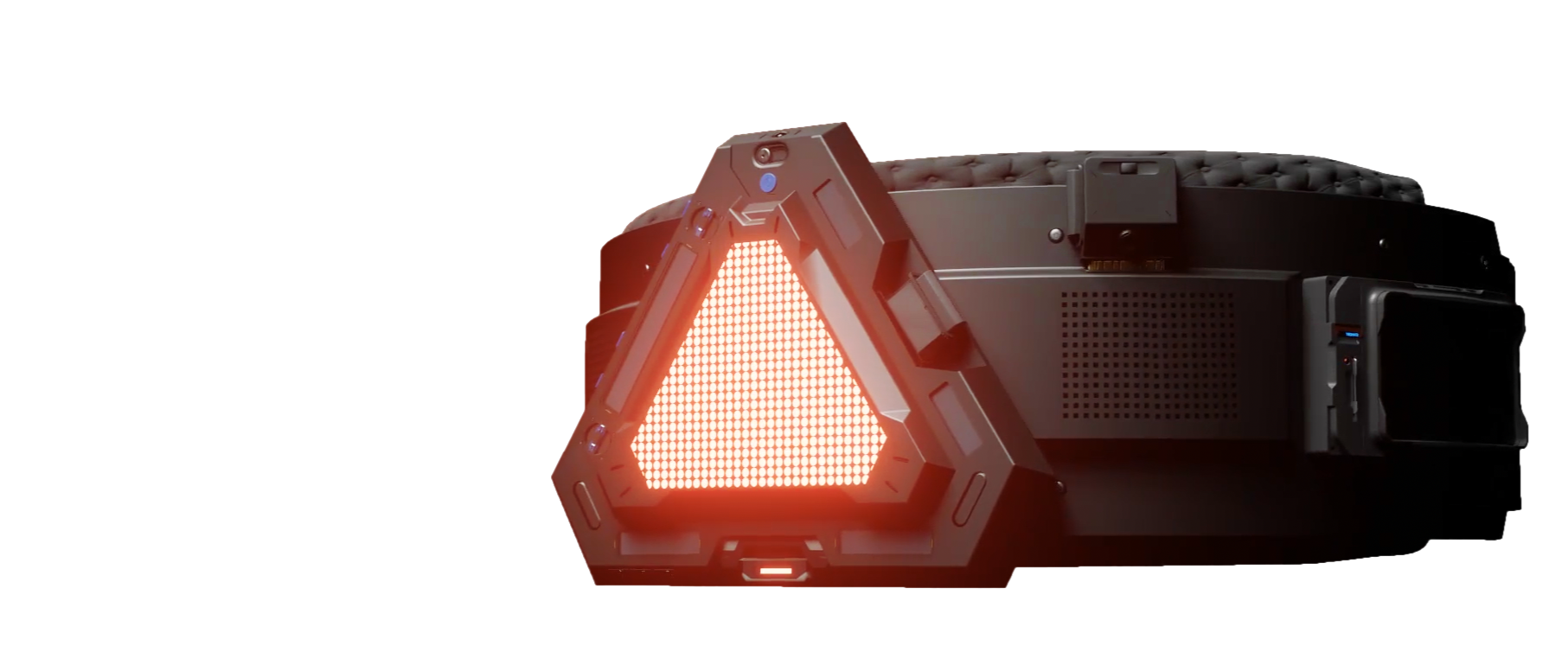 LOST LIGHT Official Website